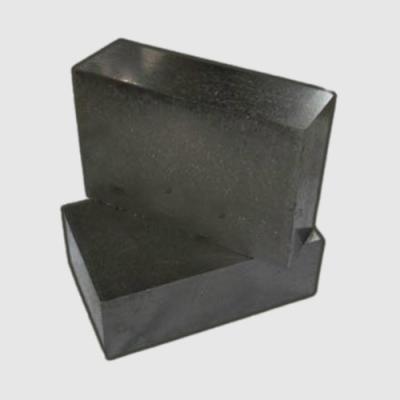 China Rongsheng Factory Supply Good Price Alumina Carbon Firebrick With Heat-Resistant Material for sale