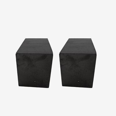 China Excellent Abrasion Resistance Furnace Refractory Brick Alumina Carbon Fire Brick For Kilns And Furnaces for sale
