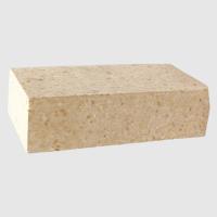 China Refractory Fire Brick Supplier Alumina Silica Refractory Bricks For High Temperature Environments for sale