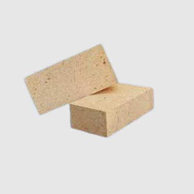 China Refractory Fire Brick Supplier Alumina Silica Refractory Bricks For High Temperature Environments for sale