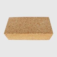 China Industrial-Grade High Qualtiy High-Durability Alkali-Resistant Refractory Bricks For Enhanced Furnace Protection for sale