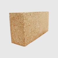 China Industrial-Grade High Qualtiy High-Durability Alkali-Resistant Refractory Bricks For Enhanced Furnace Protection for sale