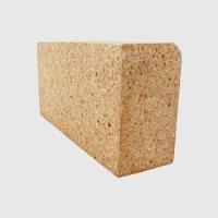 China Customized Alkali-Resistant Bricks Furnace Refractory Brick For Specialized High-Temperature Operations for sale