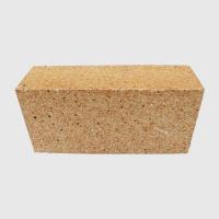China Industrial-Grade High Qualtiy High-Durability Alkali-Resistant Refractory Bricks For Enhanced Furnace Protection for sale