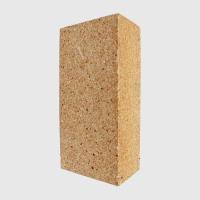 China High-Strength Alkali-Resistant Bricks Furnace Refractory Brick For Long-Lasting Industrial Use for sale