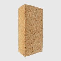 China Industrial-Grade High Qualtiy High-Durability Alkali-Resistant Refractory Bricks For Enhanced Furnace Protection for sale