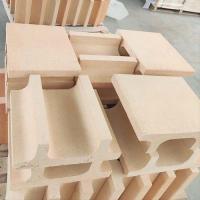 China Premium Kiln Car Bricks With Superior Durability For High-Temperature Applications for sale