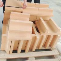China Industrial-Grade Kiln Car Bricks Ideal for High-Temperature Furnace Applications for sale