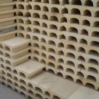 China Global Standard High Performance Kiln Car Bricks Perfect For Tunnel Kilns and More for sale