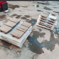 China Global Standard High Performance Kiln Car Bricks Perfect For Tunnel Kilns and More for sale