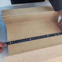 China Durable Kiln Car Bricks With Excellent Thermal Shock Resistance And Low Porosity for sale