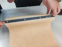 China Durable Kiln Car Bricks With Excellent Thermal Shock Resistance And Low Porosity for sale