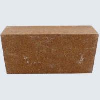 China Rongheng High-Quality Fused Magnesia Bricks With Superior Thermal Performance For Sale for sale