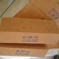 China Rongheng High-Quality Fused Magnesia Bricks With Superior Thermal Performance For Sale for sale