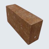 China Fused Magnesia Bricks From Rongsheng Refractory Revolutionize Your High-Temperature Operations for sale
