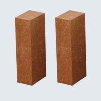 China Advanced Fused Magnesia Refractory Brick For High-Performance Industrial for sale