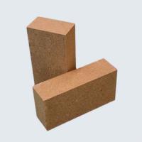 China Advanced Fused Magnesia Refractory Brick For High-Performance Industrial for sale