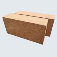 China High-Strength Fused Magnesia Brick For Superior Industrial Applications for sale