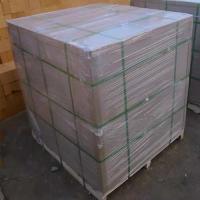 China Industrial-Grade Fused Magnesia Brick For Extreme Temperature Resilience for sale