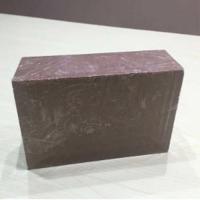 China Advanced Fused Magnesia Refractory Brick For High-Performance Industrial for sale