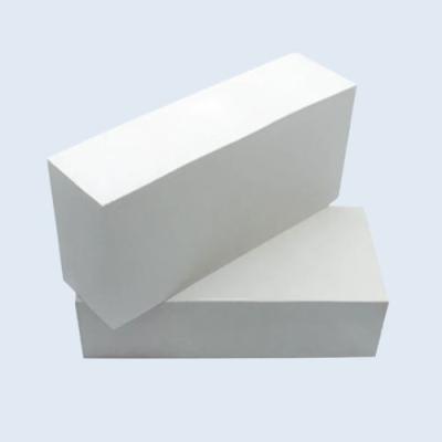 China High Mechanical Strength Acid Resistant Brick Furnace Refractory Bricks With Professional Support And After-sales Service for sale