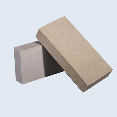 China 230x114x65mm Anti-Acid Brick With Excellent Thermal Shock Resistance And Advantages for sale
