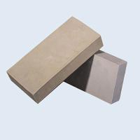 China Power Industry Corrosion Resistance Acid Proof Brick With Water Absorption ≤0.5% for sale