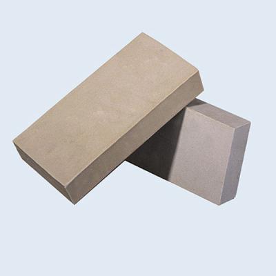 China Power Industry Corrosion Resistance Acid Proof Brick With Water Absorption ≤0.5% for sale
