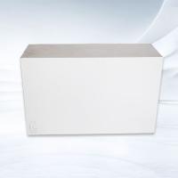 China High-Performance High Corrosion Resistance Durable Fused AZS Bricks For Glass Furnace Applications for sale