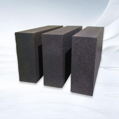 China High Chrome Bricks For Industrial Kilns Corrosion Resistance for sale
