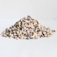 China Refractory Grade Calcined Bauxite Aggregate For Industrial Applications for sale