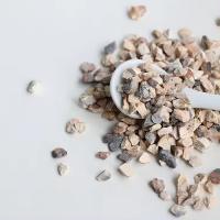 China Refractory Grade Calcined Bauxite Aggregate For Industrial Applications for sale