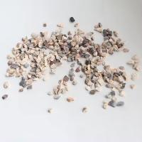 China Refractory Grade Calcined Bauxite Aggregate For Industrial Applications for sale