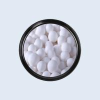 China Bulk Supply Of High-Quality Alumina Bubble Balls For Refractory Applications for sale