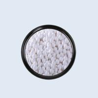 China Bulk Supply Of High-Quality Alumina Bubble Balls For Refractory Applications for sale