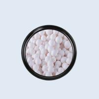 China Bulk Supply Of High-Quality Alumina Bubble Balls For Refractory Applications for sale