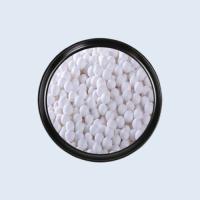 China Bulk Supply Of High-Quality Alumina Bubble Balls For Refractory Applications for sale