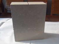 China Phosphate Bonded High Alumina Bricks For Blast Furnace for sale