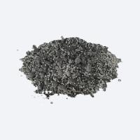 China Steel Fiber Reinforced  Refractory Castable Blast Furnace Throat Castable For Protecting Furnace Lining for sale