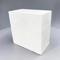 China Thermal Shock Resistance Corundum Bricks In Ironmaking Blast Furnace Lining for sale