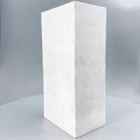 China Thermal Shock Resistance Corundum Bricks In Ironmaking Blast Furnace Lining for sale