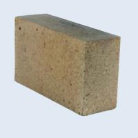 China Refractory Bricks For Crown Furnace Lining In Glass Kilns for sale