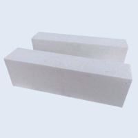 China Heat-Resistant Refractory Materials For Float Glass Kilns for sale