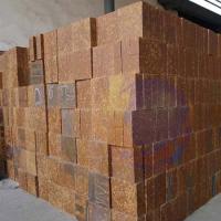 China Durable Magnesia Refractory Materials For Glass Furnaces for sale