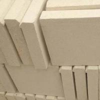 China Customized Special-shaped Mullite Bricks For Industrial Furnaces for sale