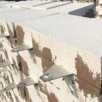 China High Refractoriness Mullite Ceiling Bricks For Industrial Kilns for sale