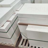 China Rongsheng Refractory Factory Supply Corundum Mullite Brick For Superior Heat Resistance And Durability for sale