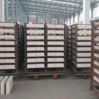 China Rongsheng Refractory Factory Supply Corundum Mullite Brick For Superior Heat Resistance And Durability for sale