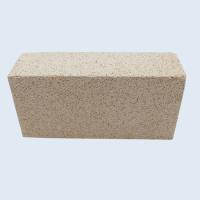China Enhance Performance And Reduce Energy Costs With Light-weight Corundum Mullite Poly-light Bricks for sale