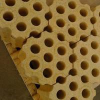 China Porous Refractory Bricks Furnace Refractory Bricks for sale